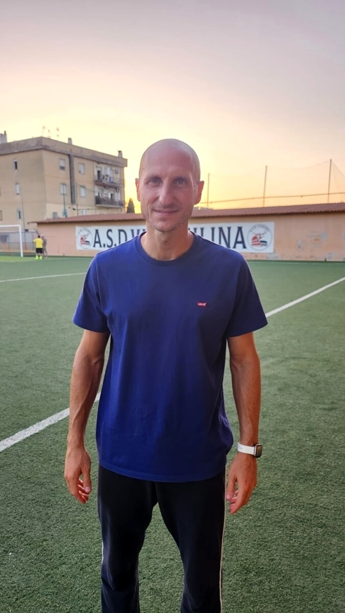 Vis Casilina, la Scuola calcio scoppia di salute - Roma Nord News Vis Casilina, la Scuola calcio scoppia di salute - Roma Nord News