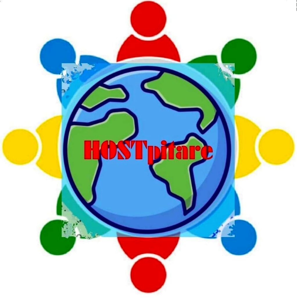 Hostpitare.com - per disintermediare, fare rete e formarsi tra host e ...